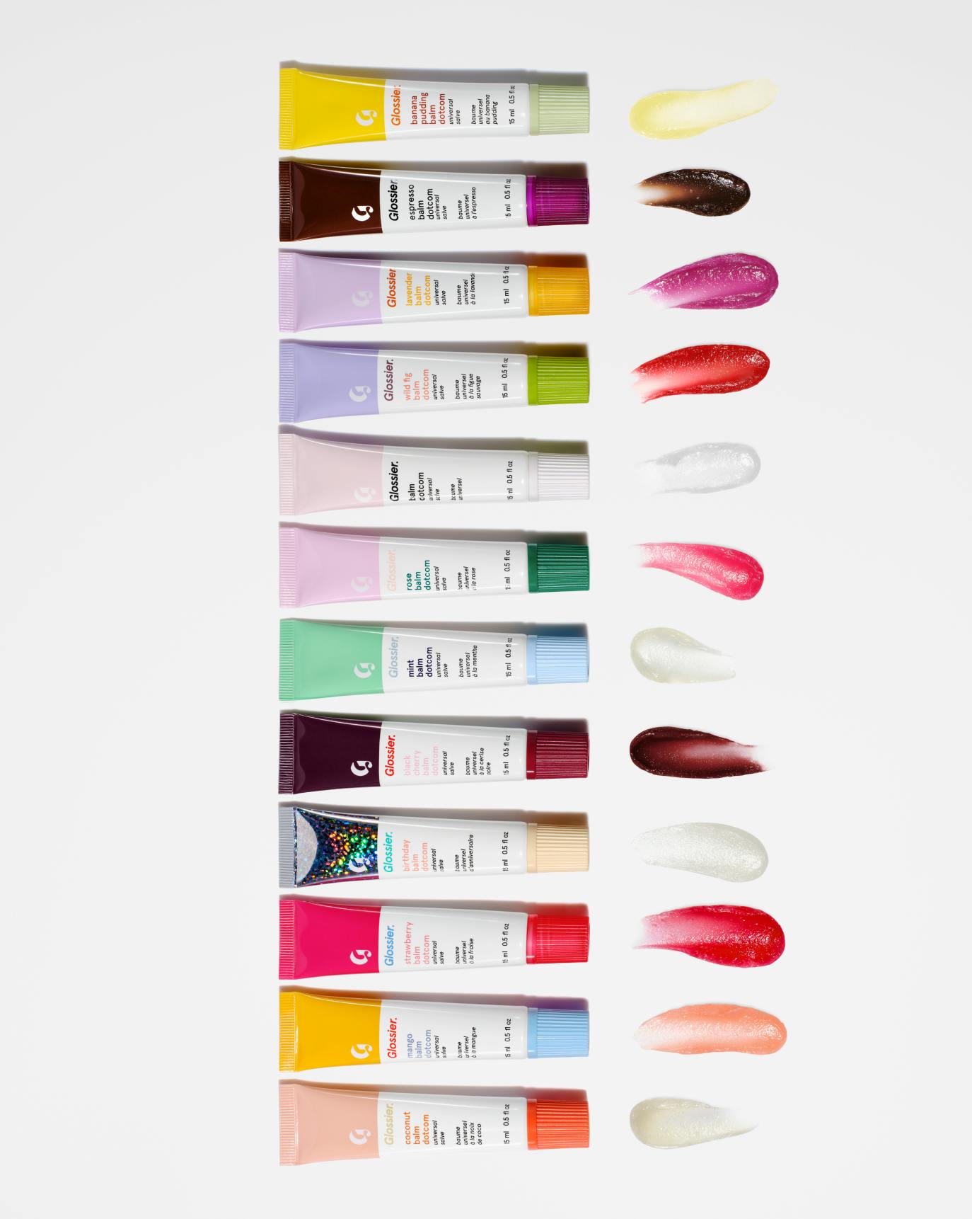 Balm + Line Duo – Glossier