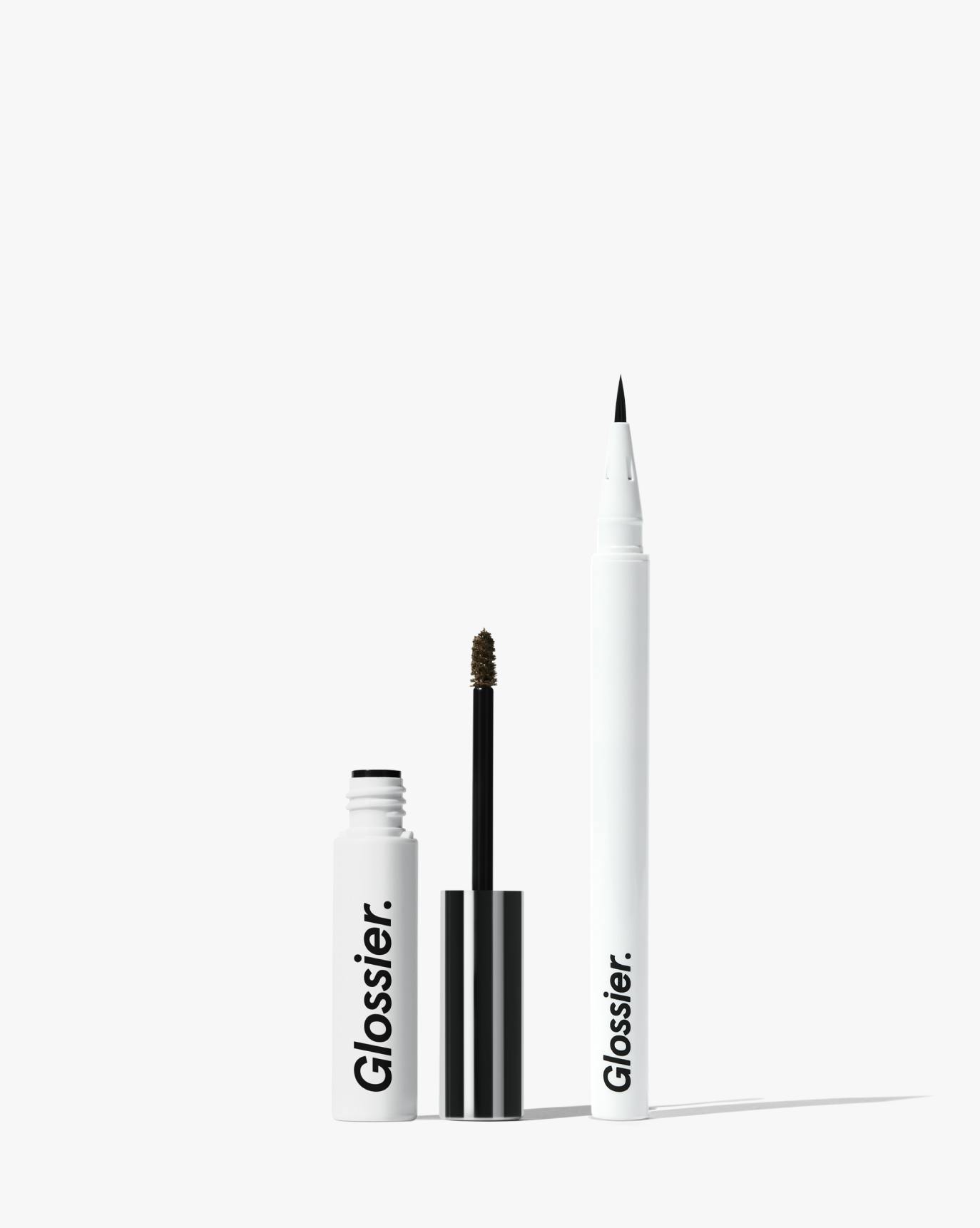 Boy Brow + Brow Flick Duo – Glossier