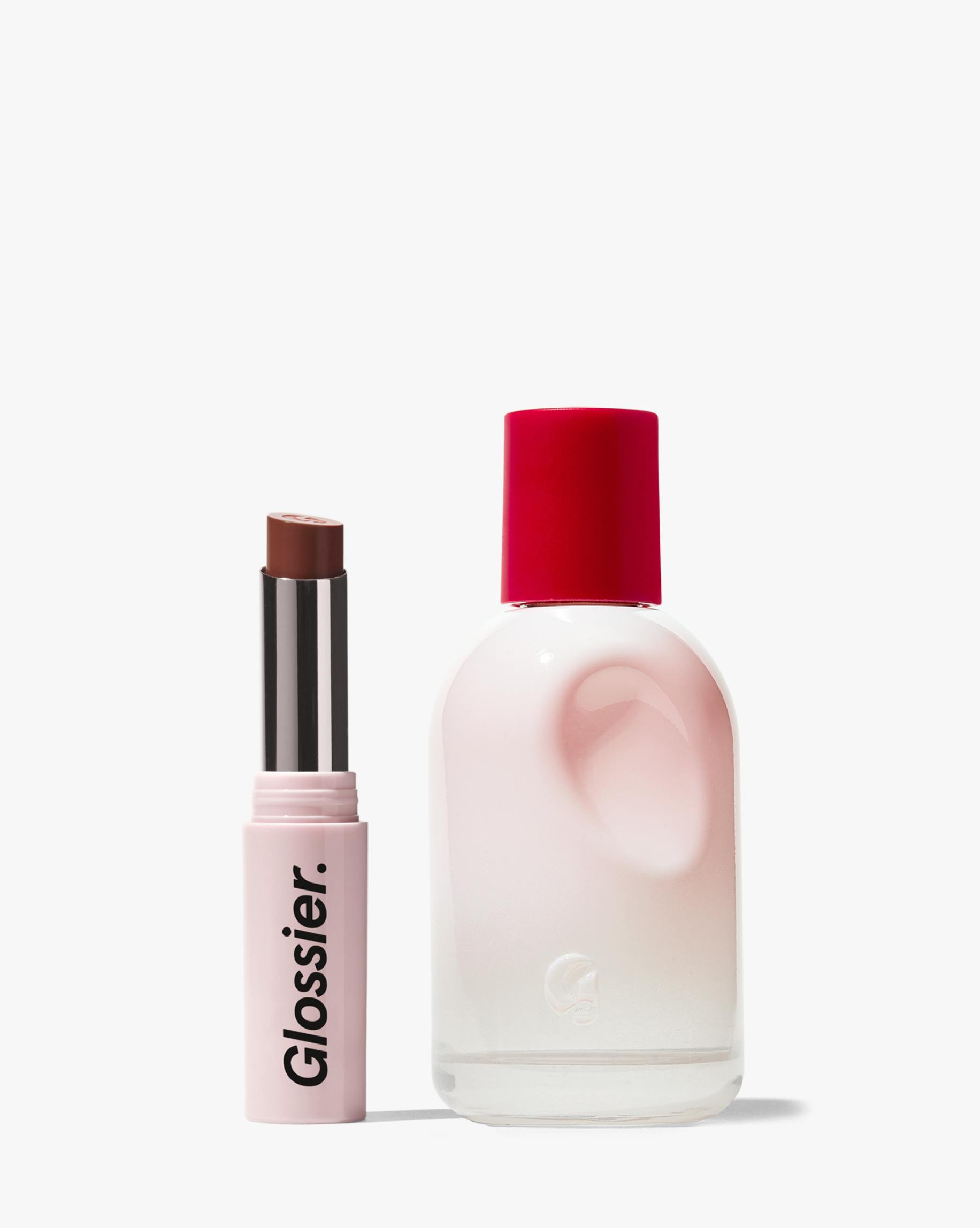 Glossier