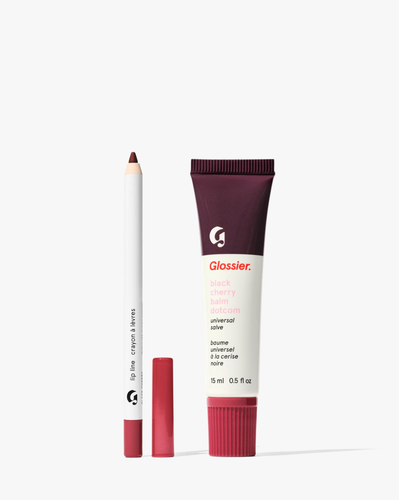 Balm + Line Duo – Glossier