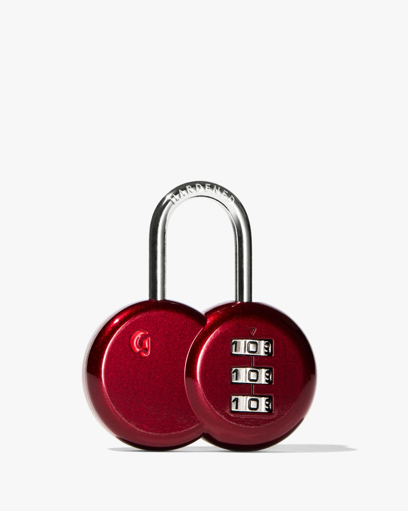 Cherry Lock – Glossier