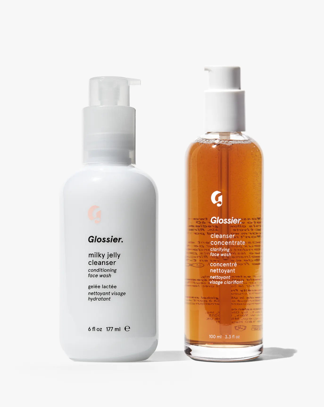 Glossier