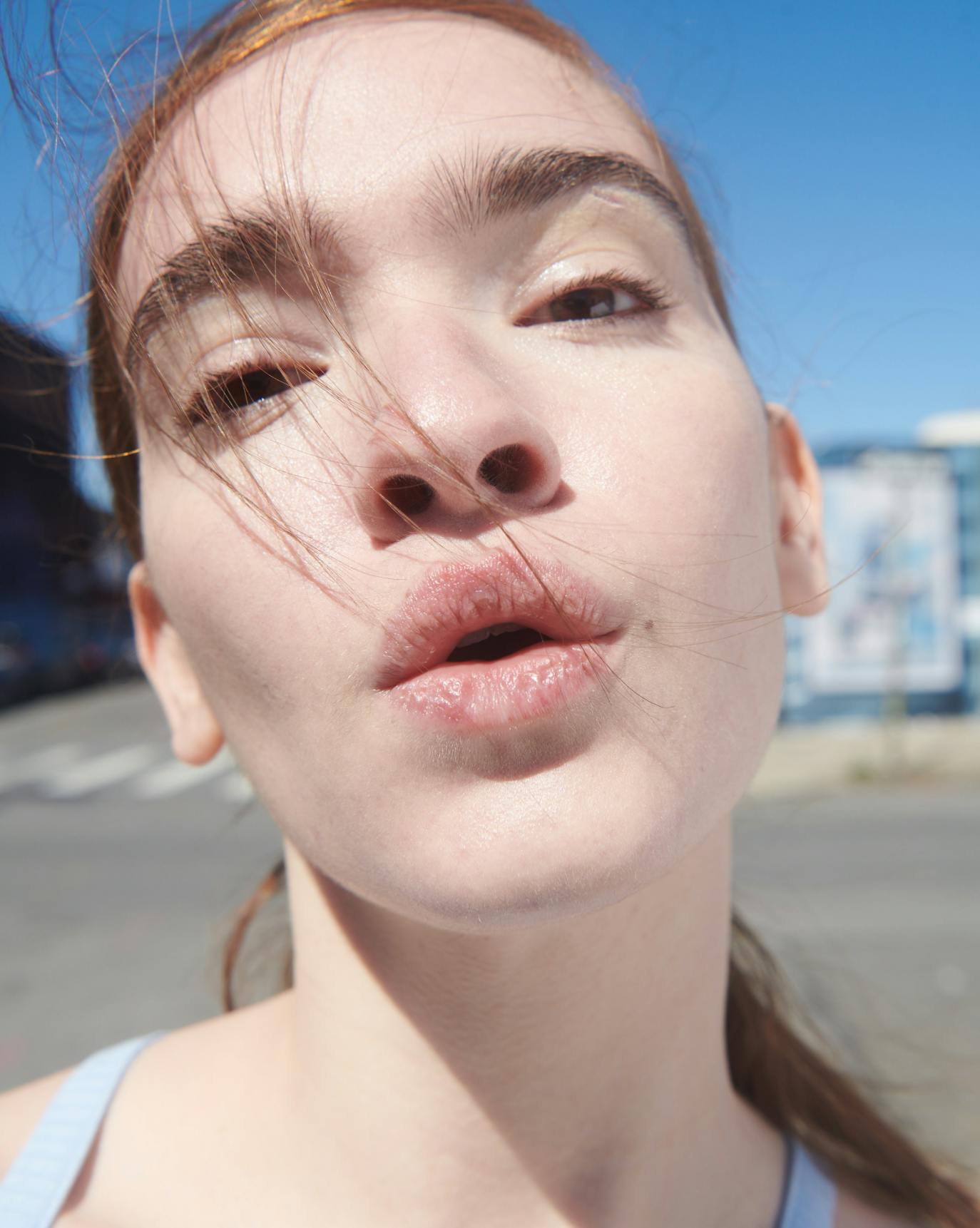 Stretch Balm Concealer – Glossier