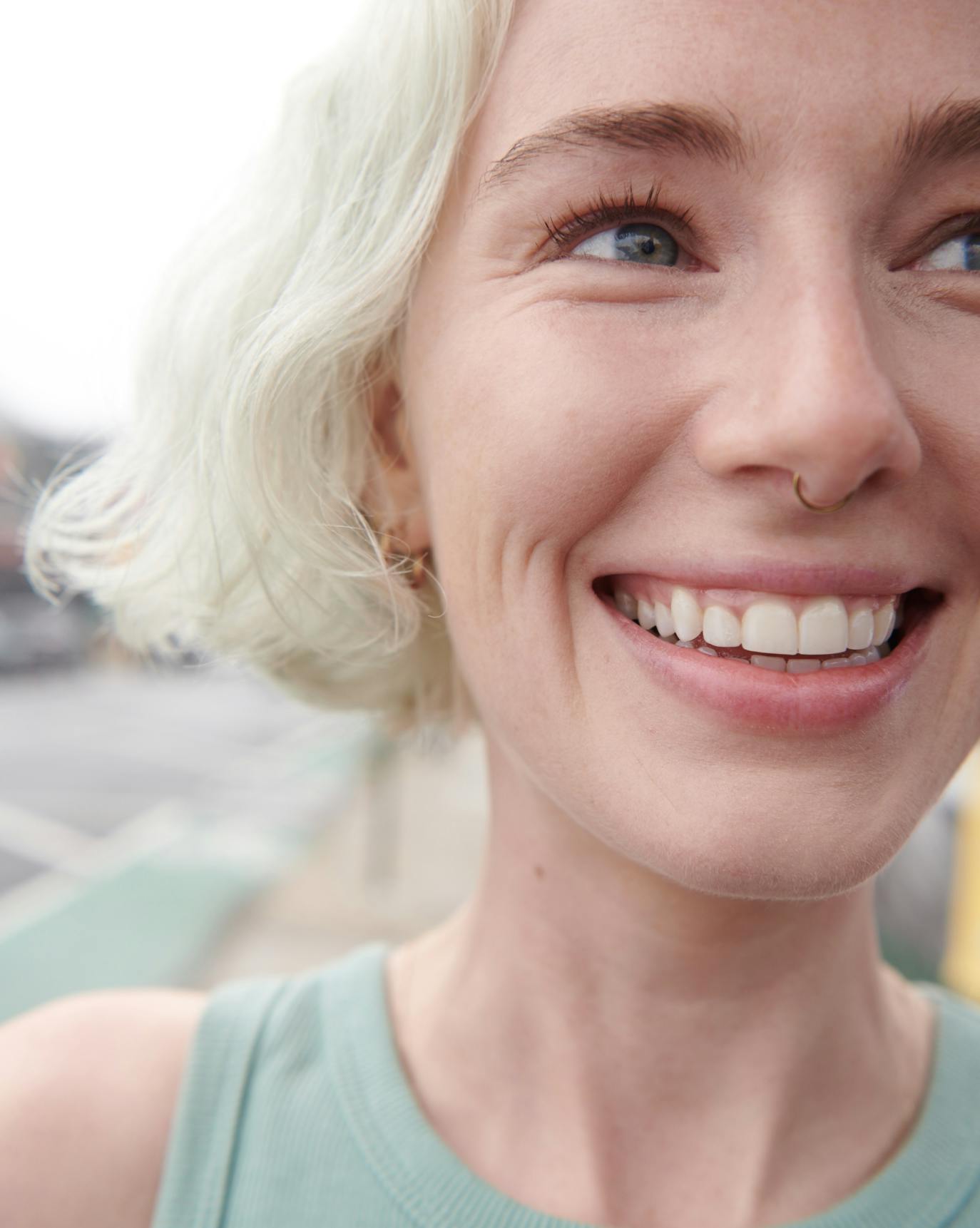 Stretch Balm Concealer – Glossier