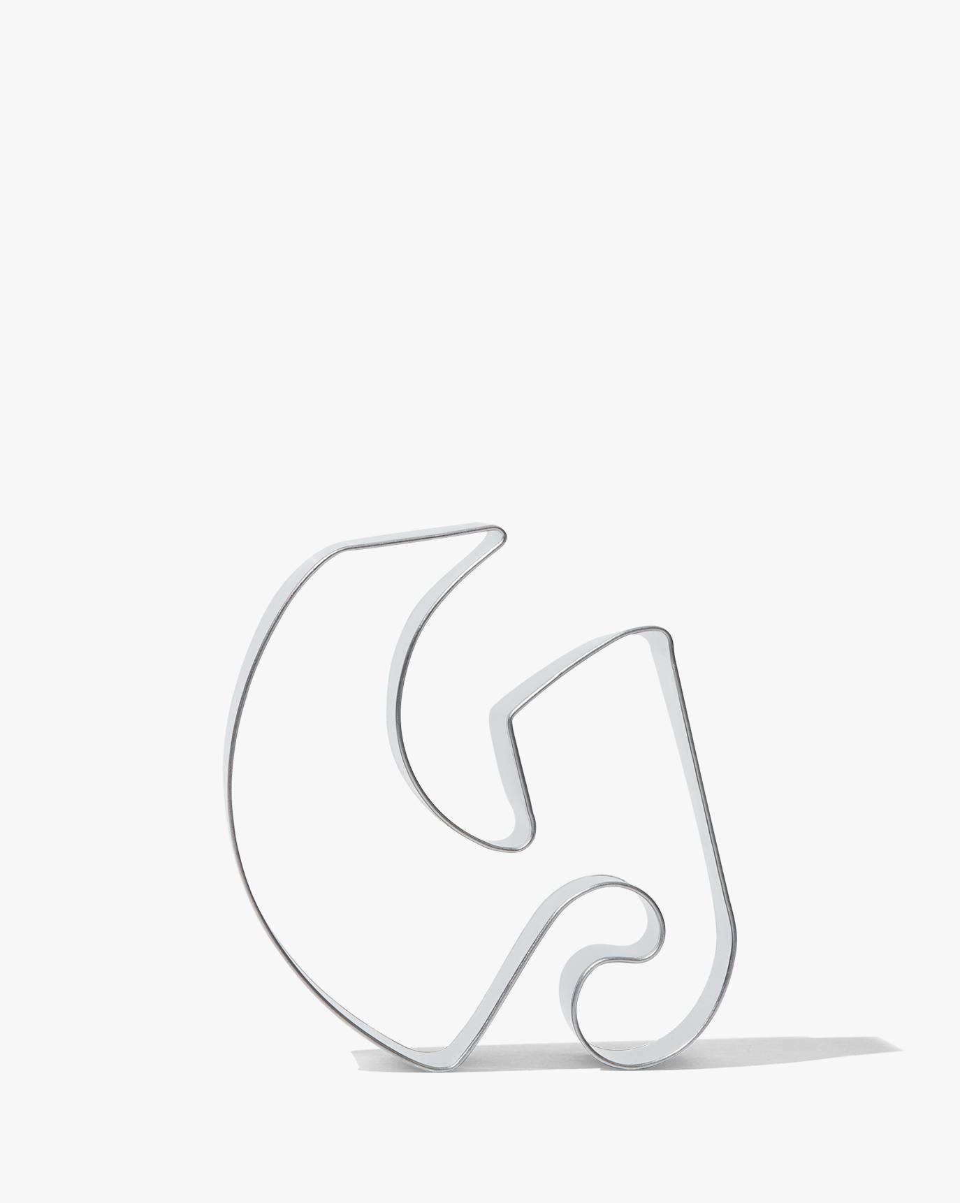 G Cookie Cutter – Glossier