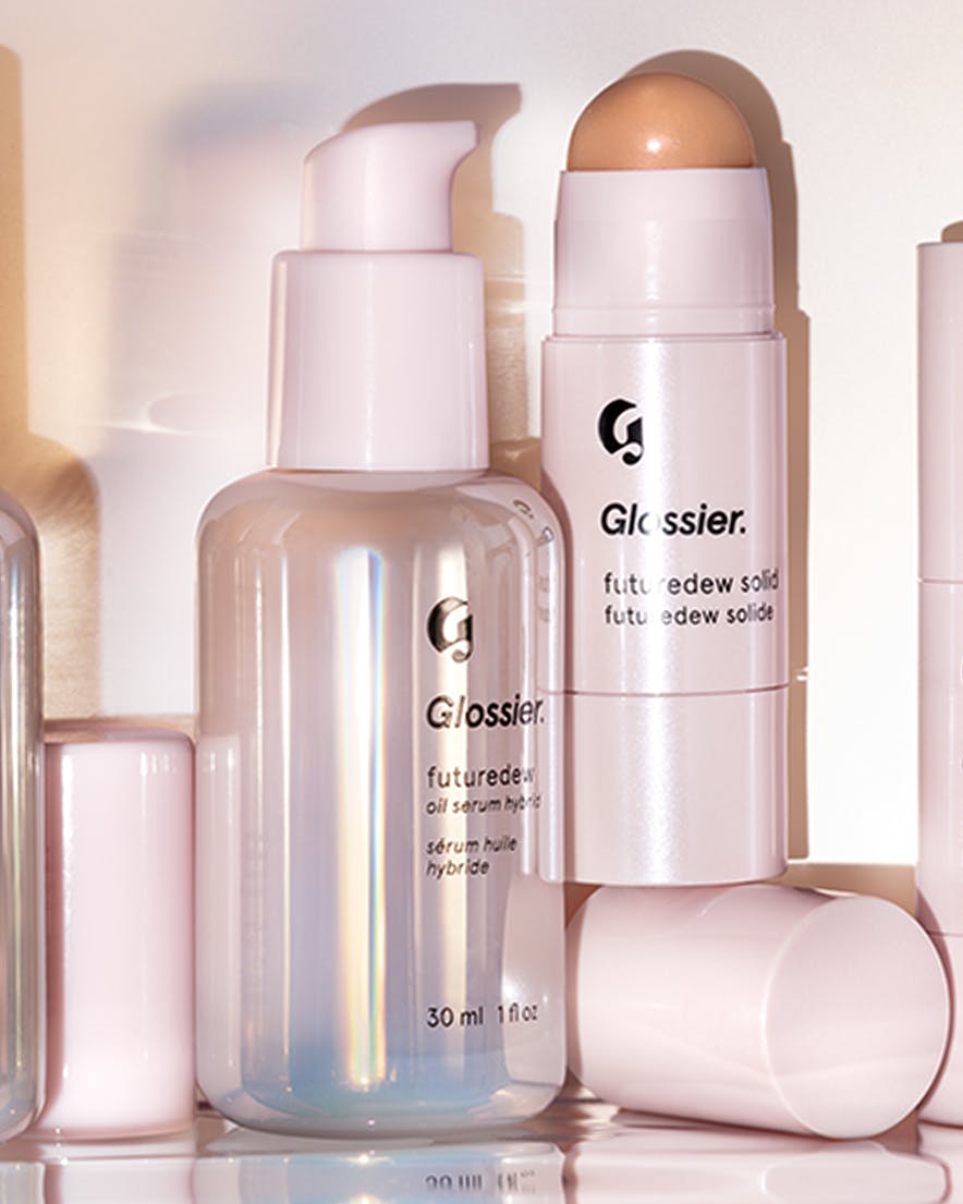 Glossier You