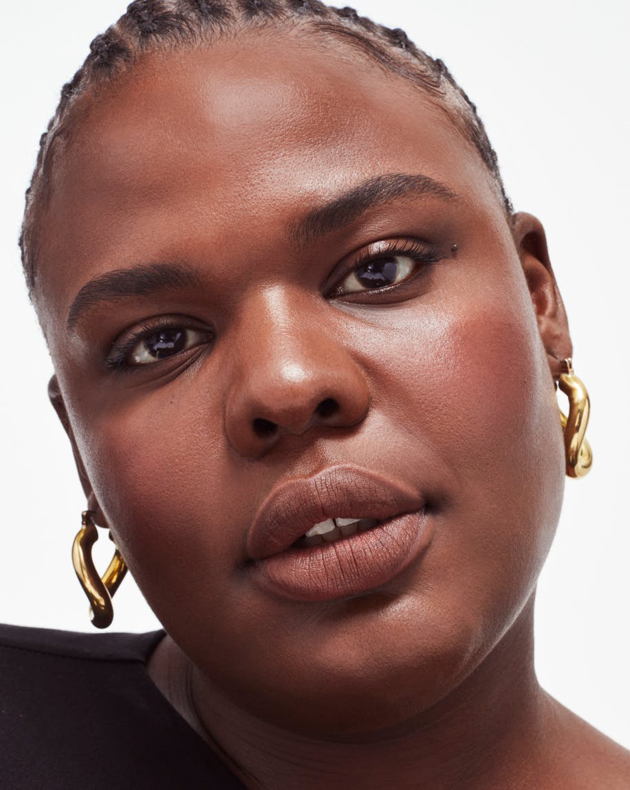 Generation G – Glossier