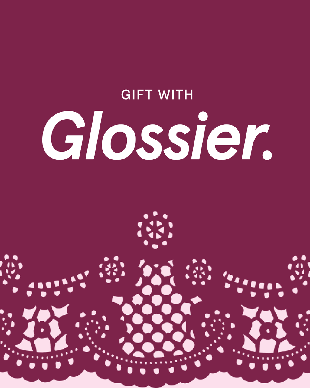 Holiday Gift Guide – Glossier