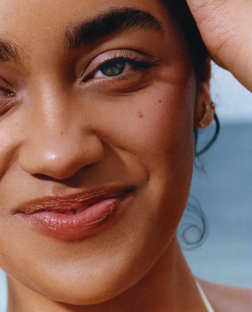 GlossiWear – Glossier
