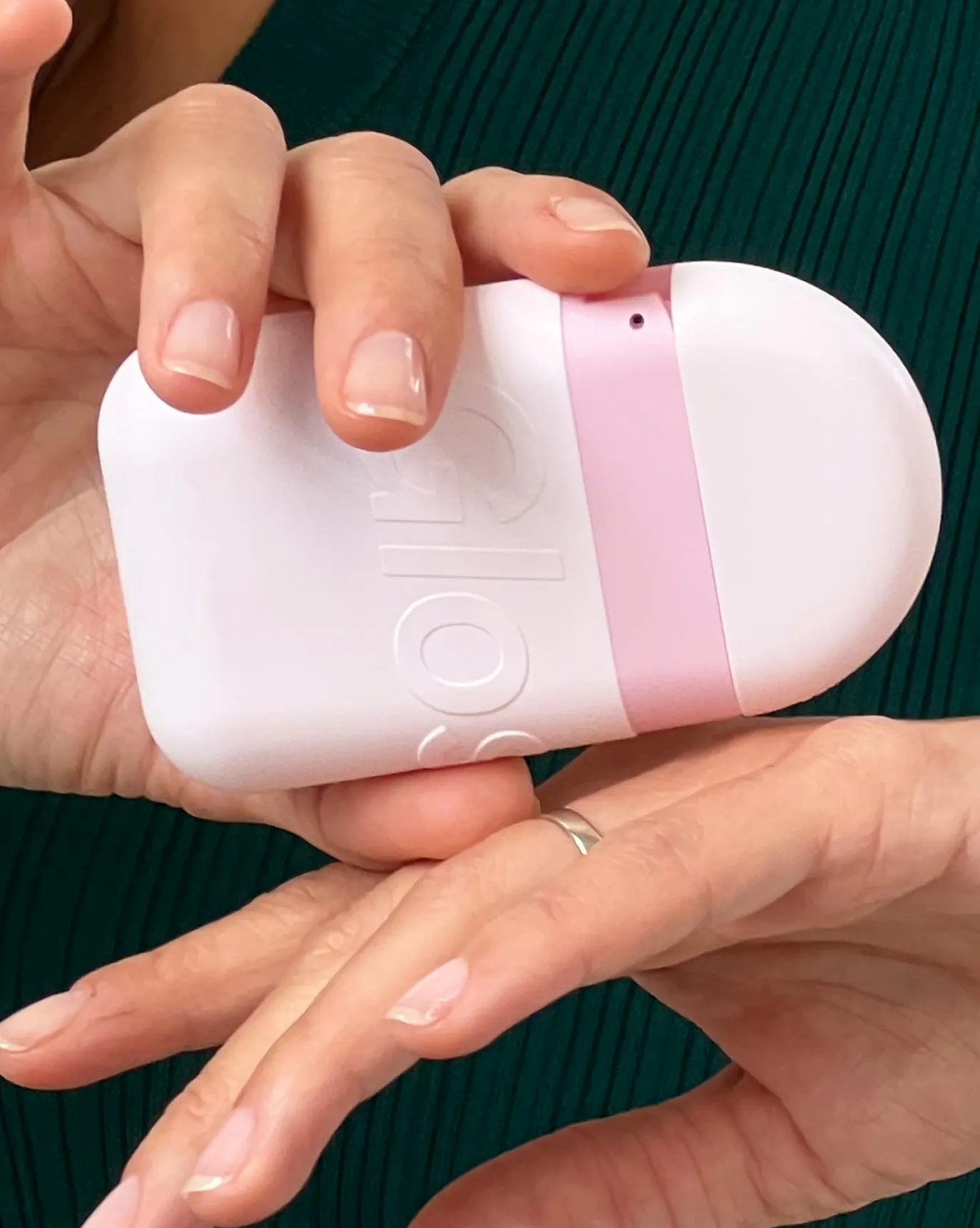 Care Package – Glossier
