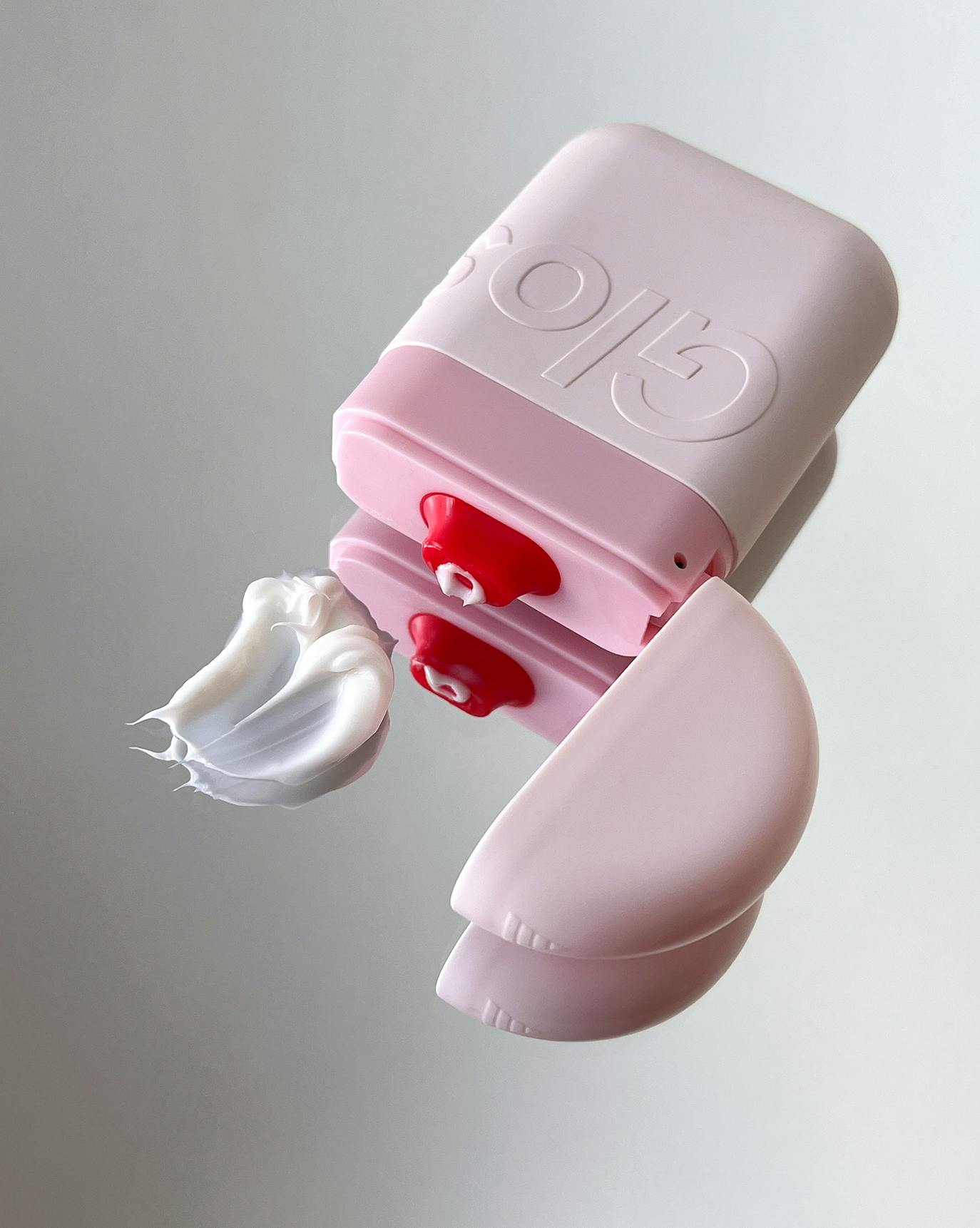 Care Package – Glossier