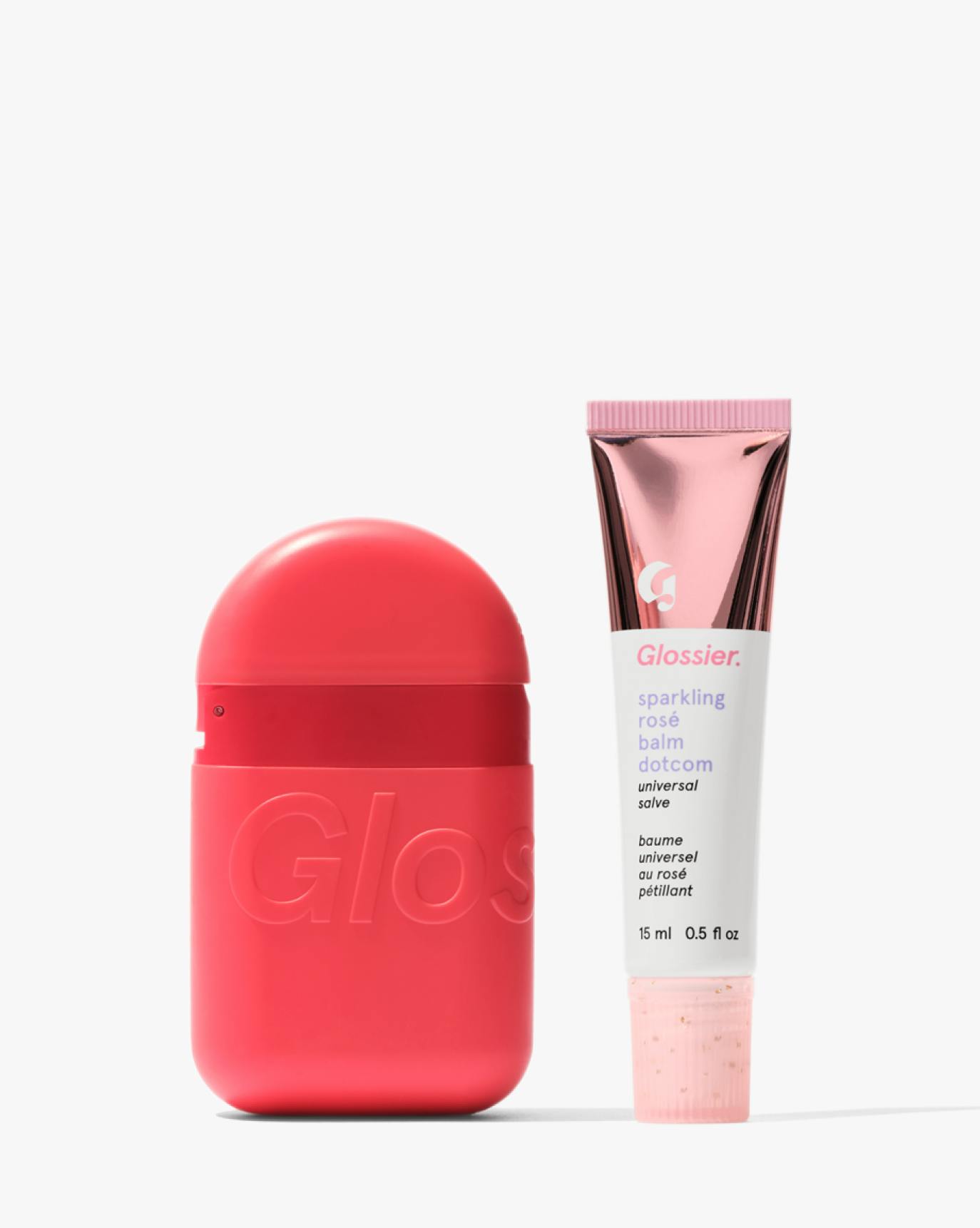 Care Package – Glossier