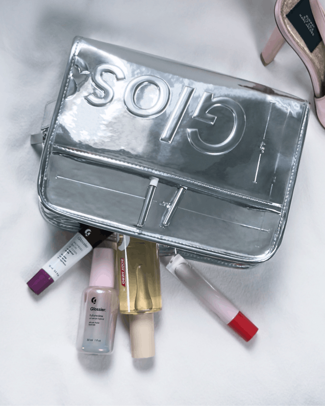About – Glossier