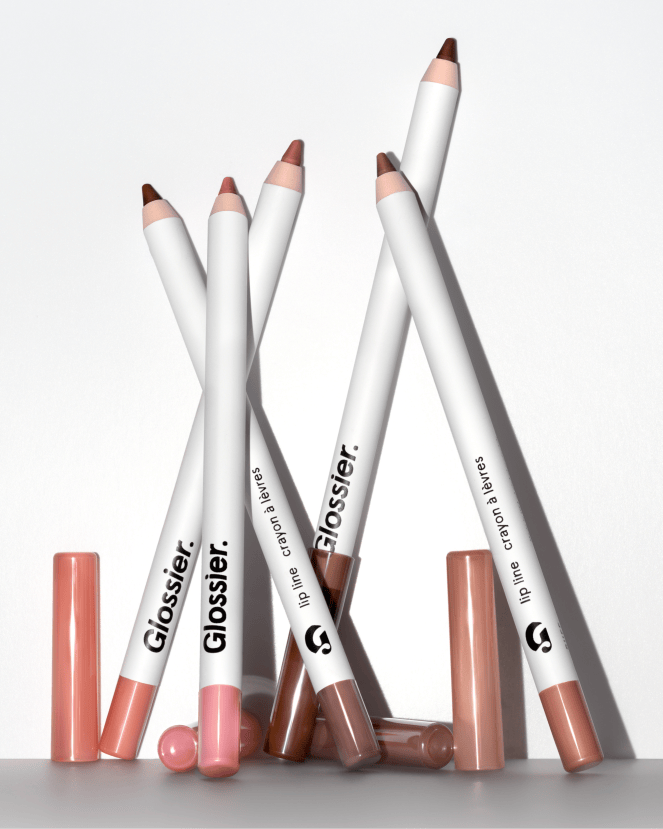 Glossier