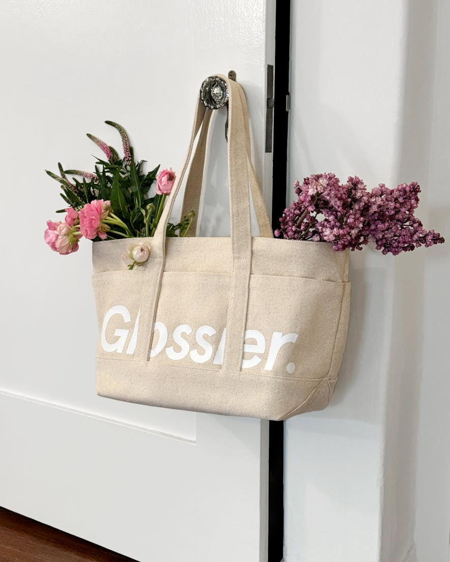 About – Glossier