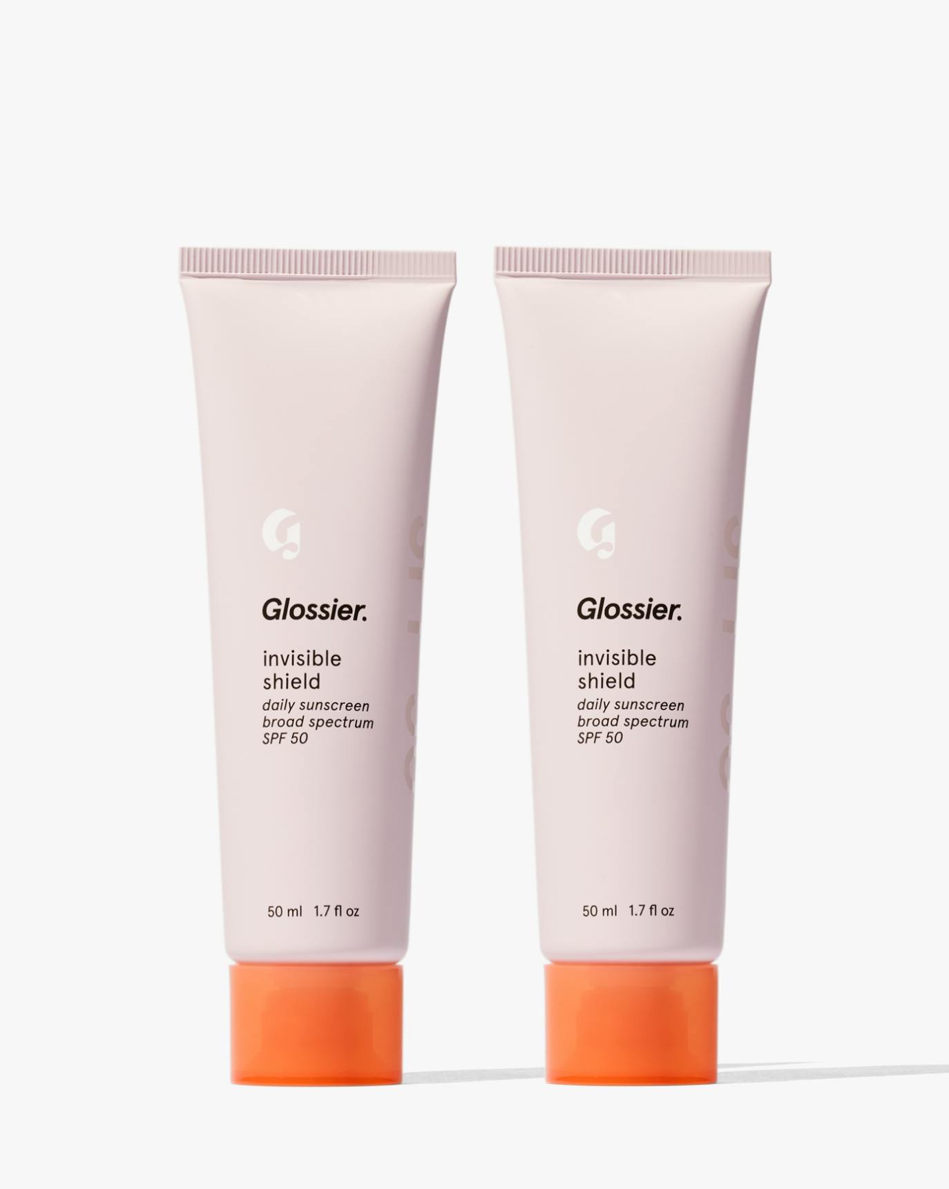 Glossier moisturizing primer store