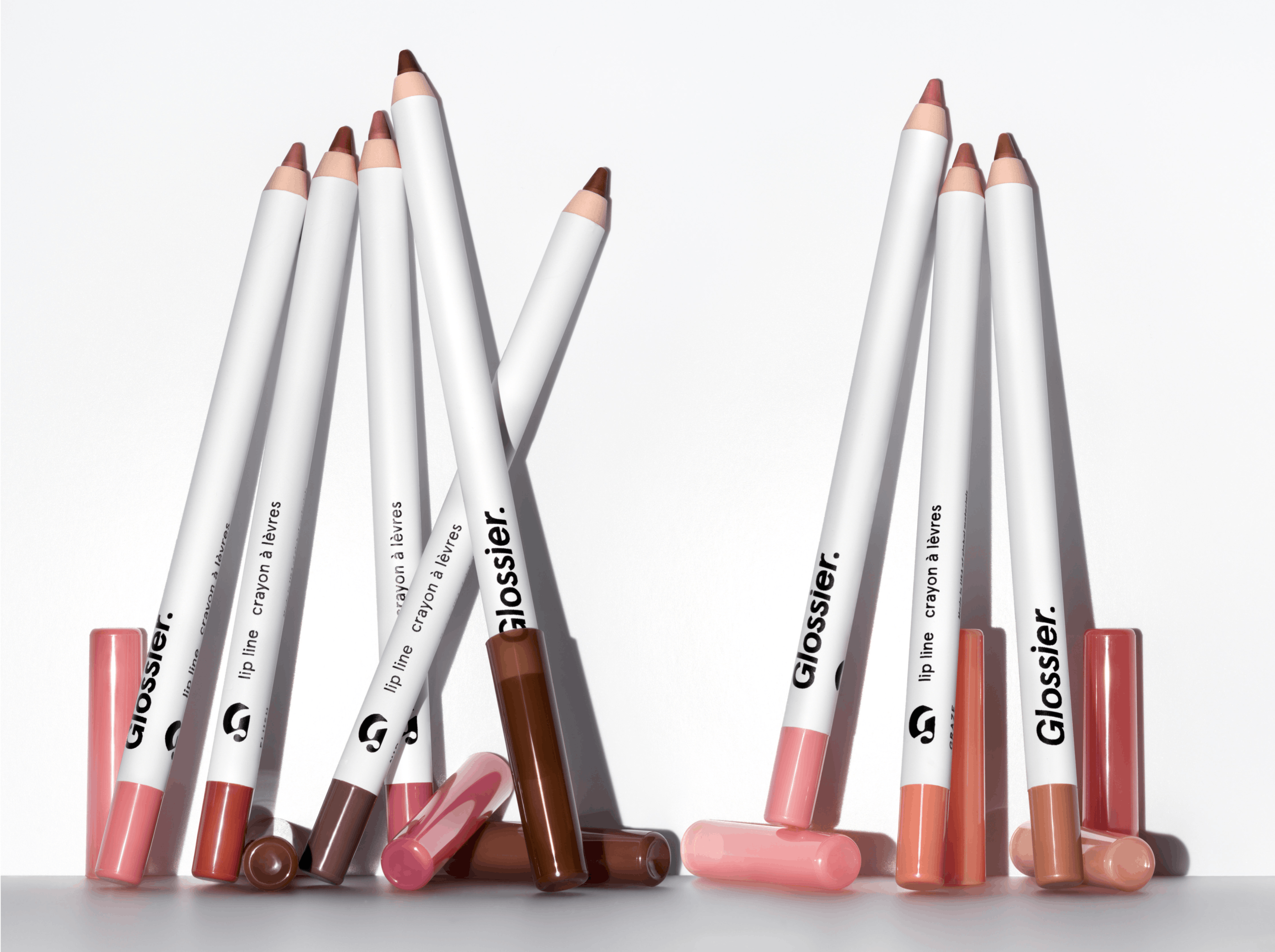 Lip – Glossier