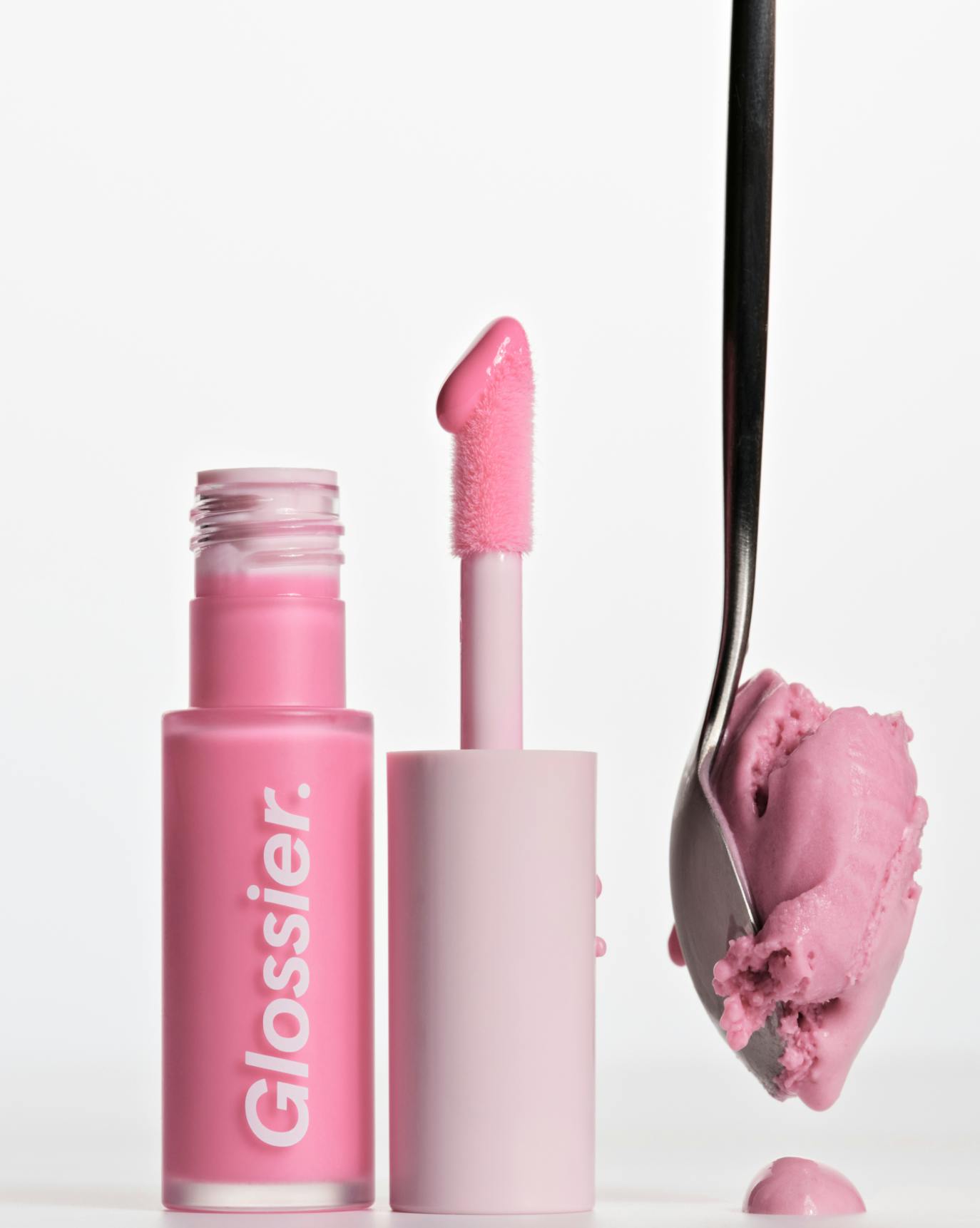 Lip Glaze – Glossier