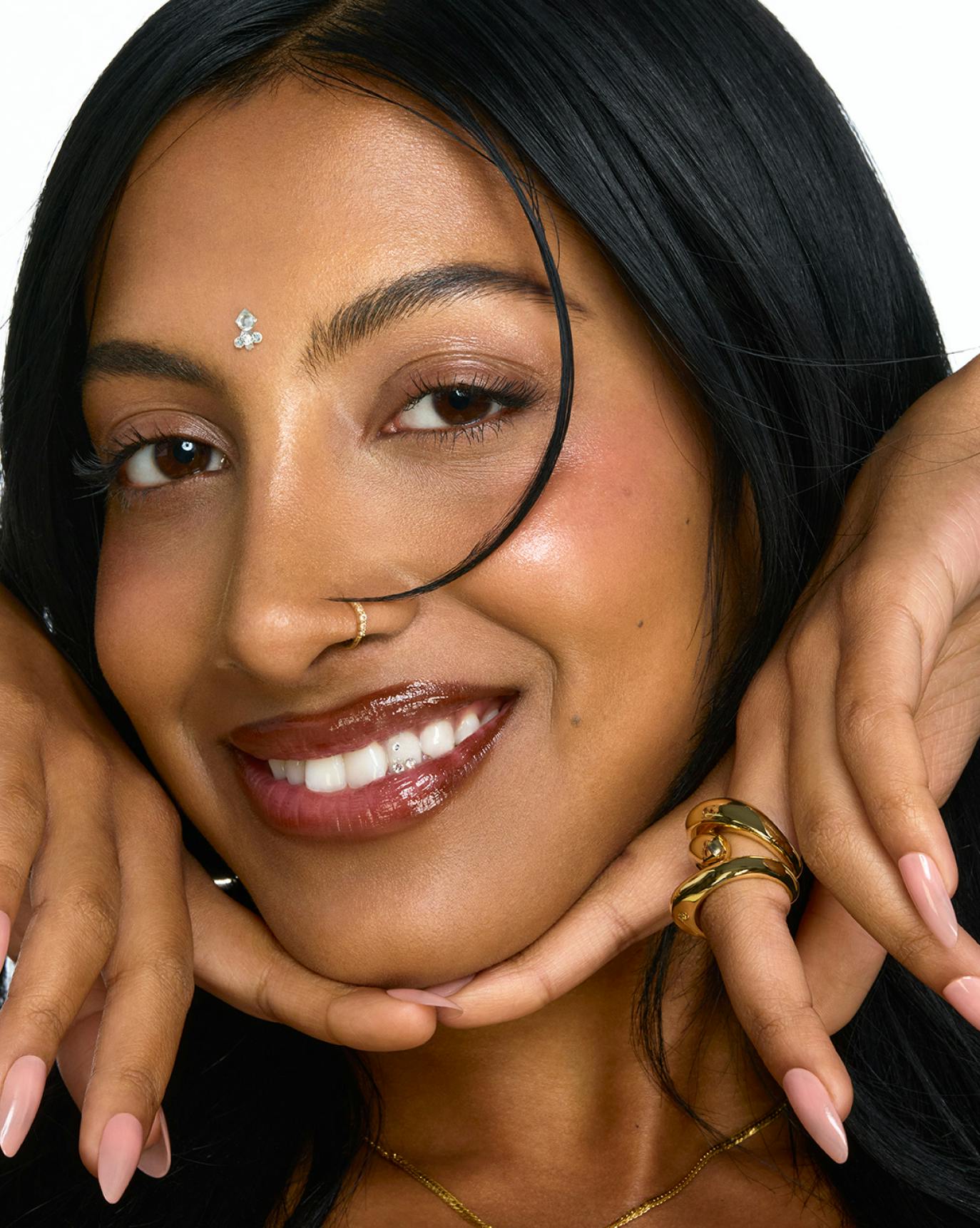 Lip Glaze – Glossier