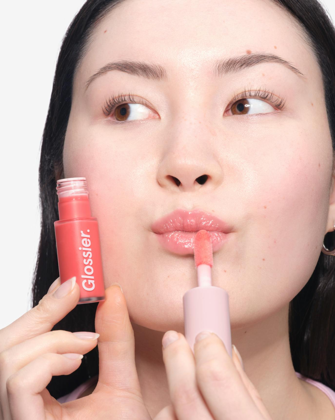 Lip Glaze – Glossier