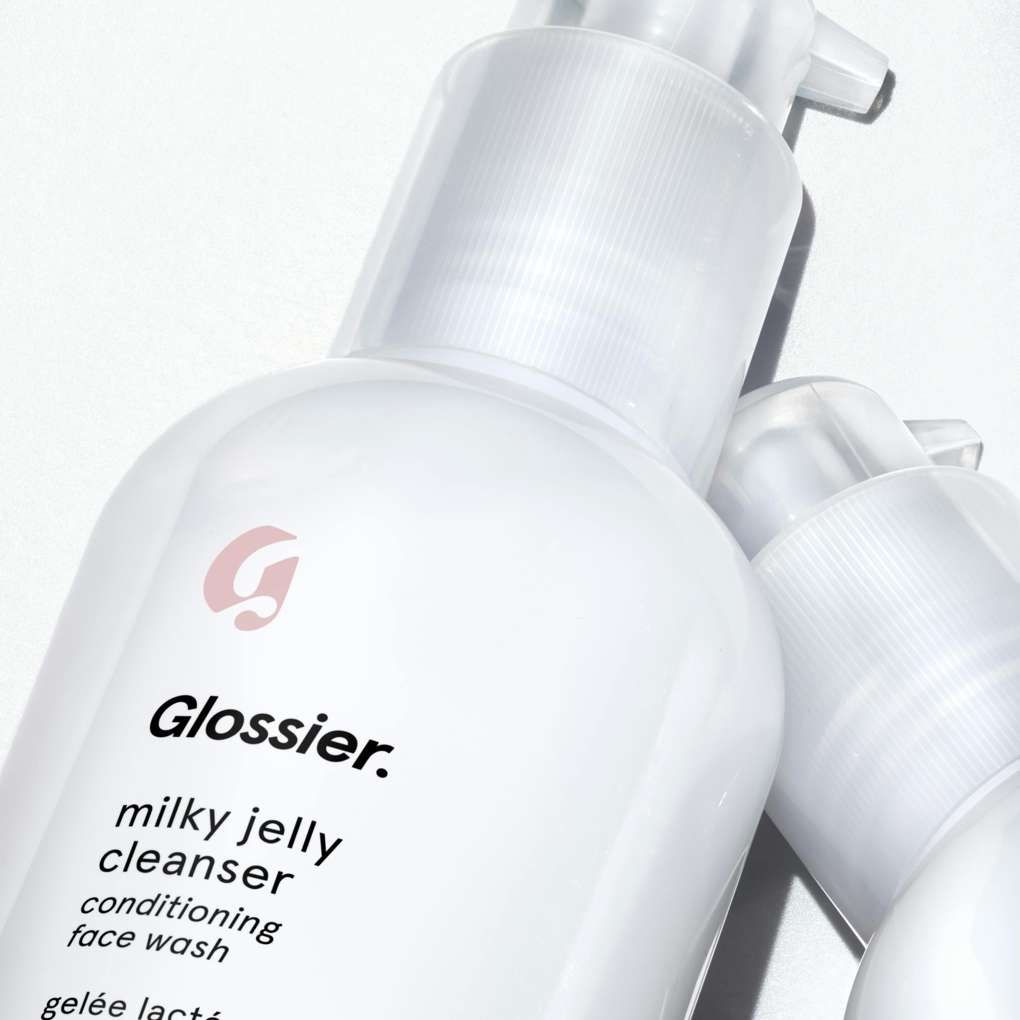 Glossier