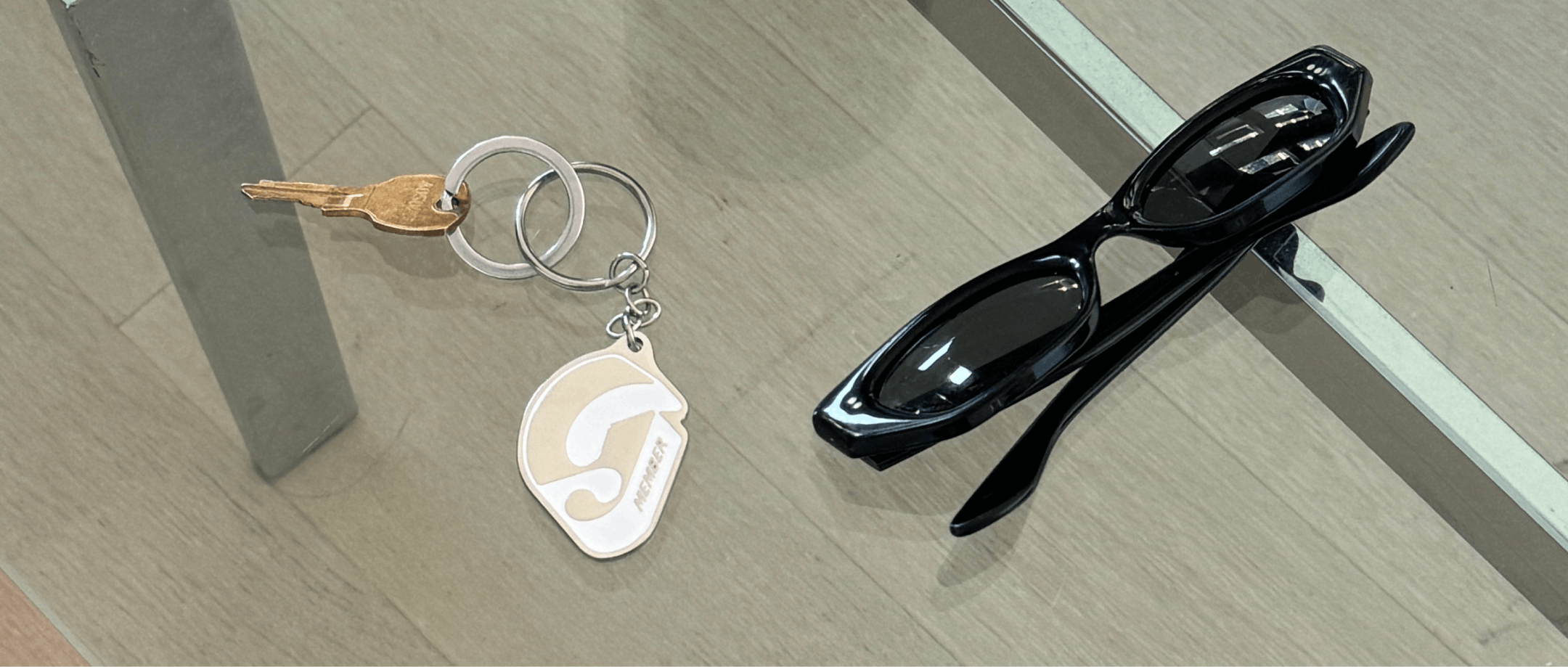 Membership – Glossier