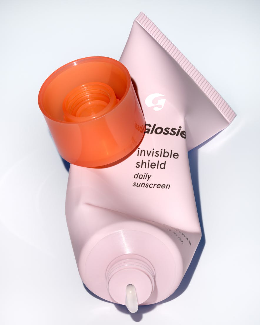 Perfecting Skin Tint – Glossier