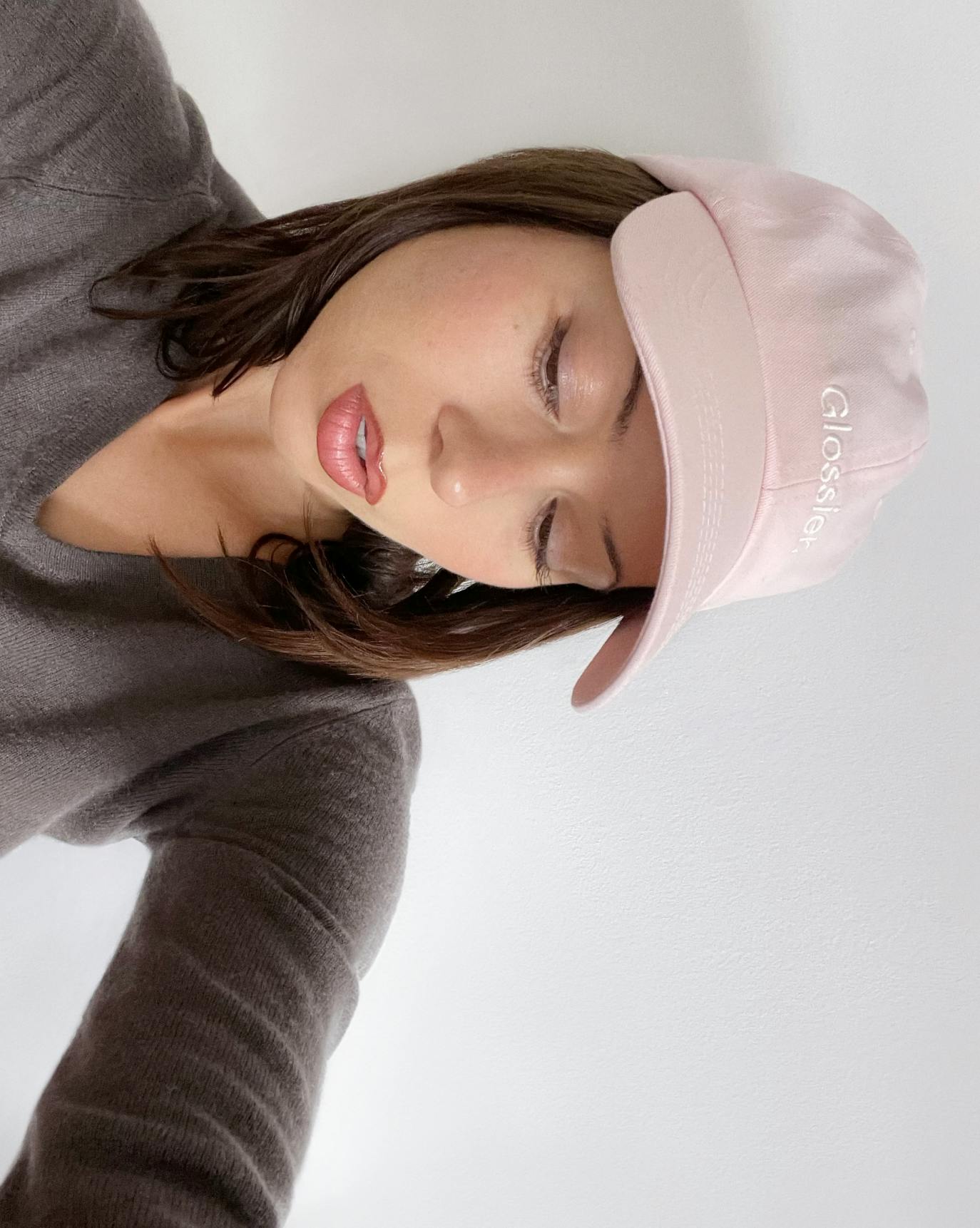 Classic Cap – Glossier