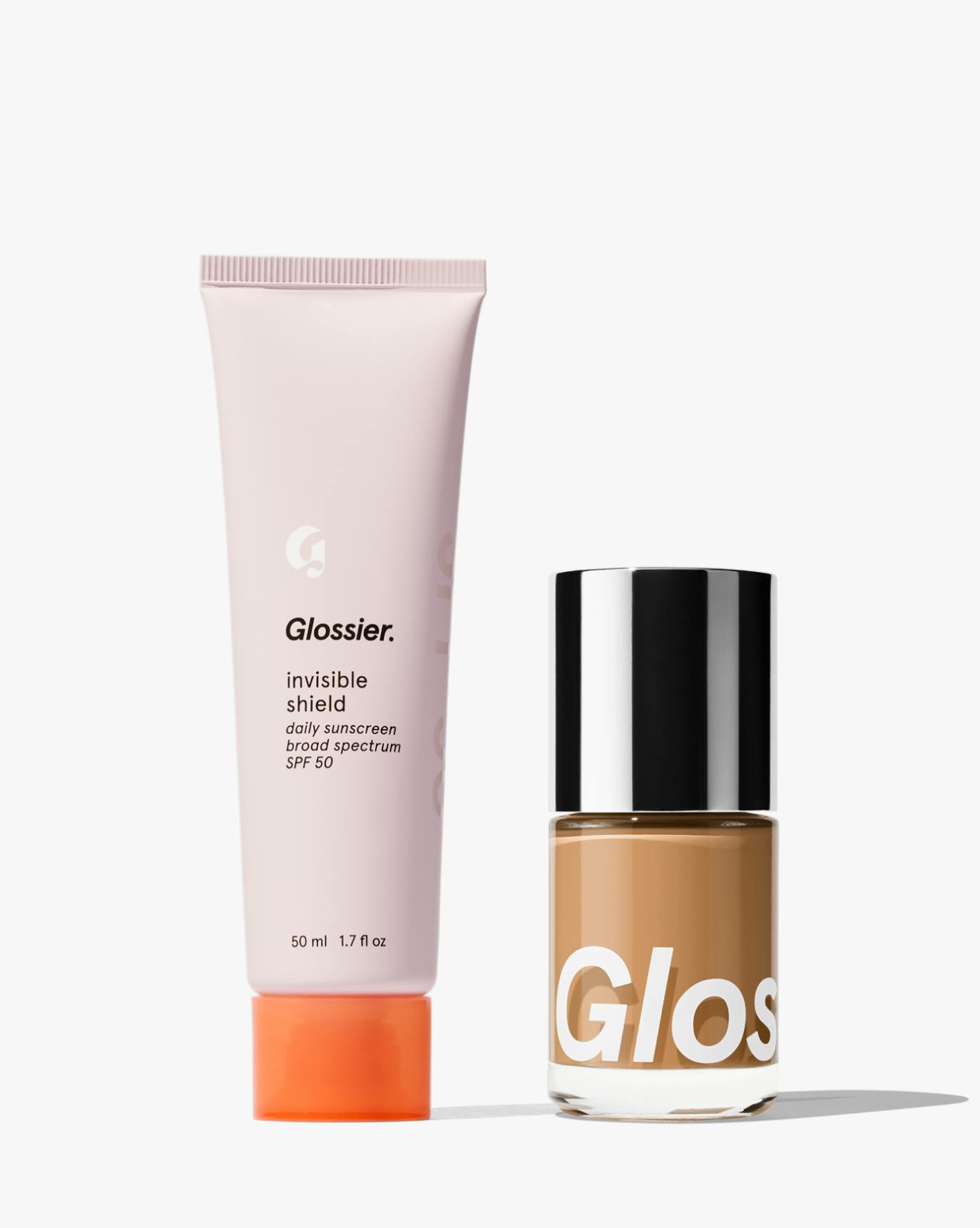 Haloscope – Glossier