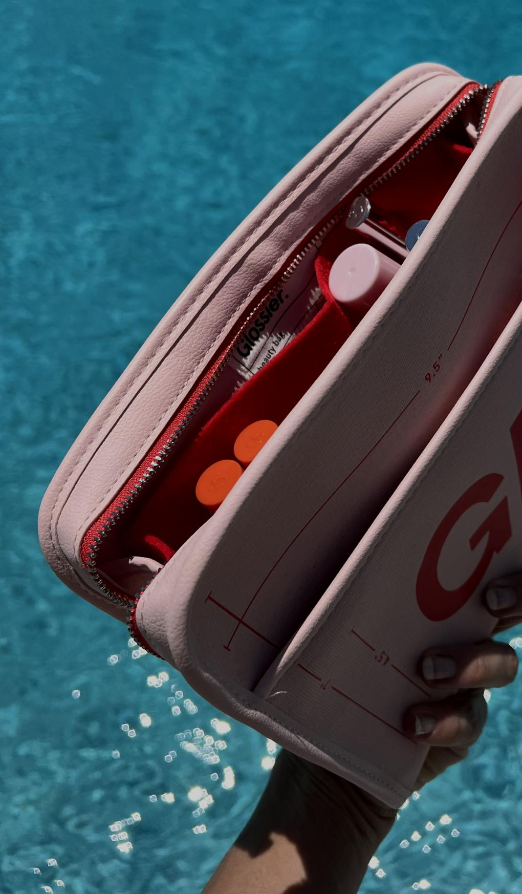 Summer Collection – Glossier