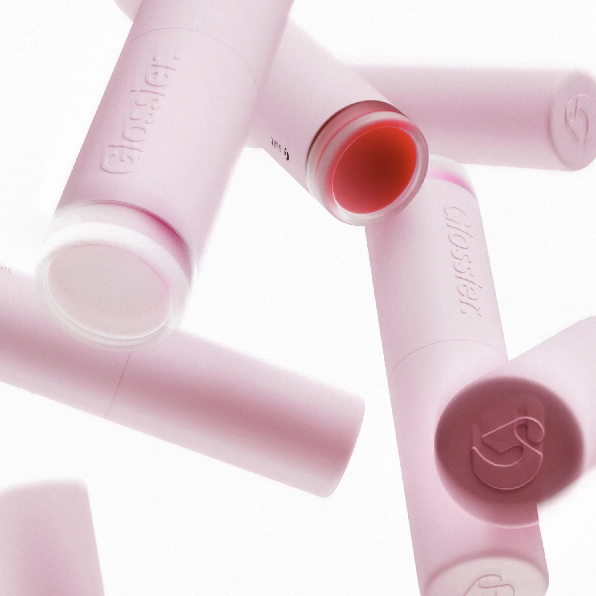 Glossier