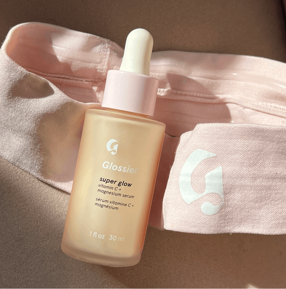 Super Glow – Glossier