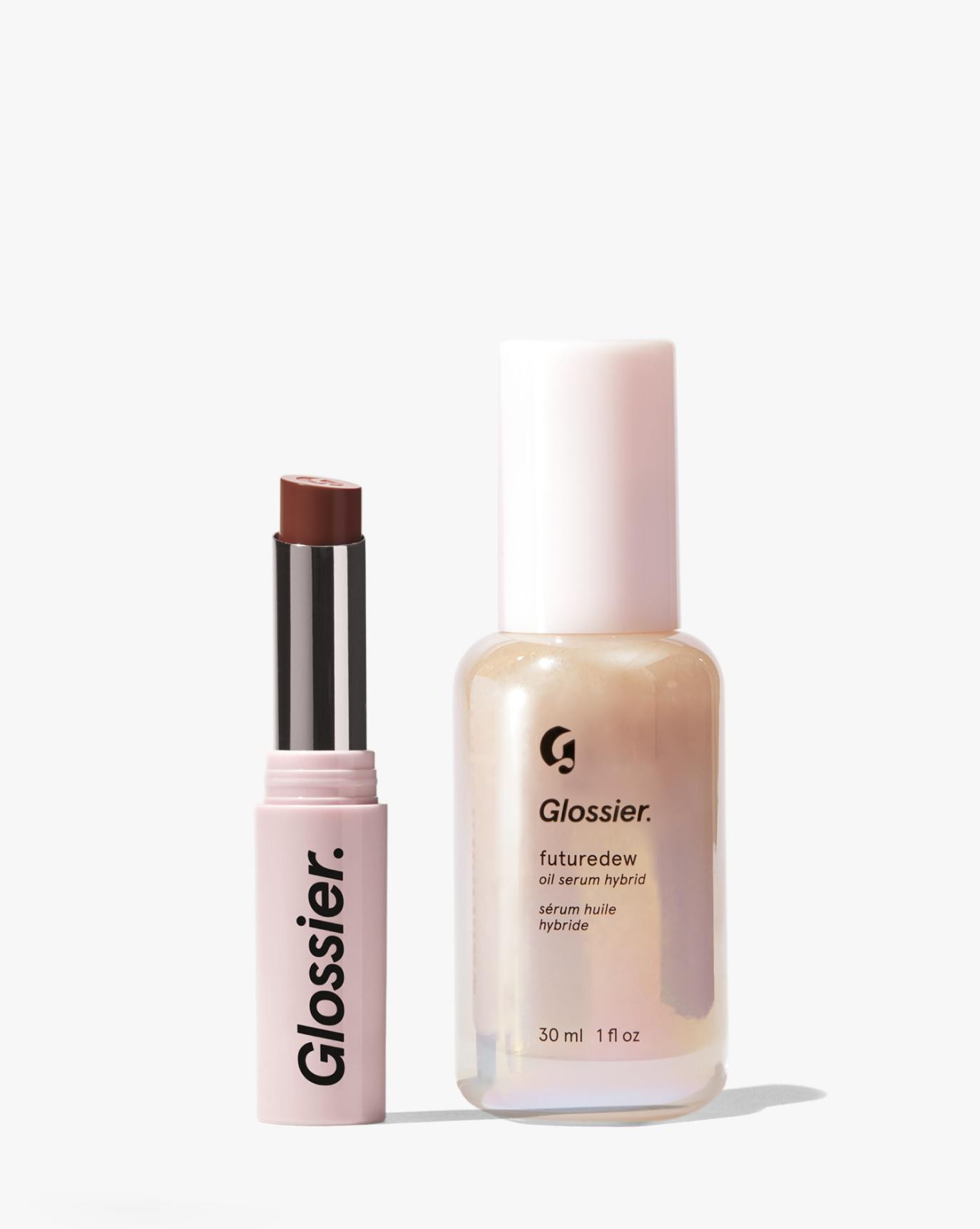 Glossier