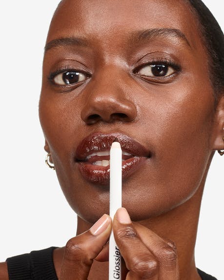 Lip Line + Ultralip – Glossier