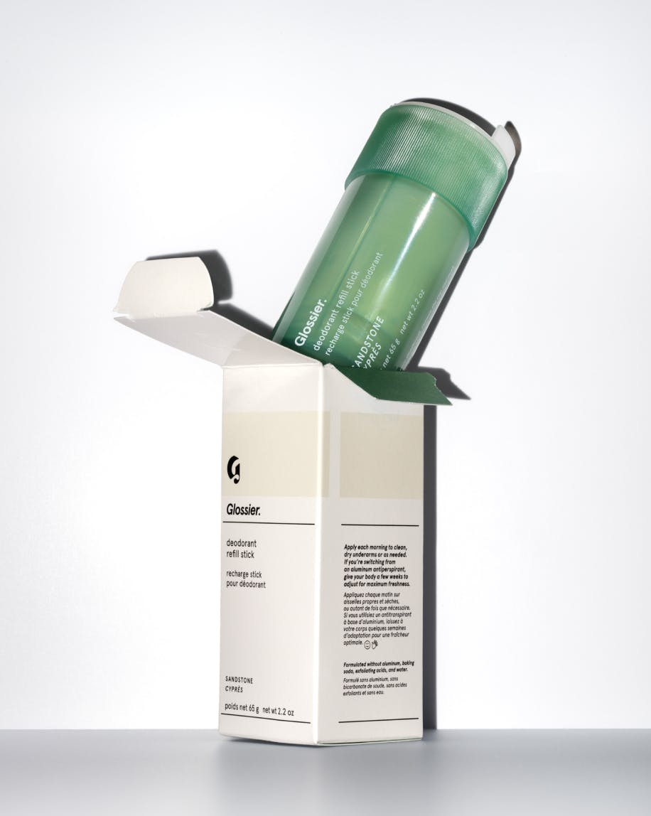 Deodorant Refill Stick – Glossier