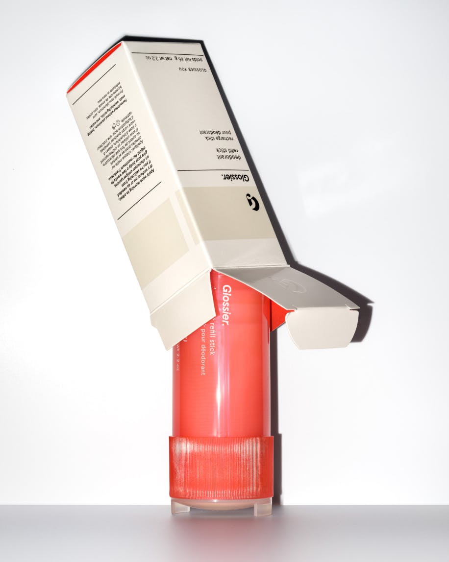 Deodorant Refill Stick – Glossier