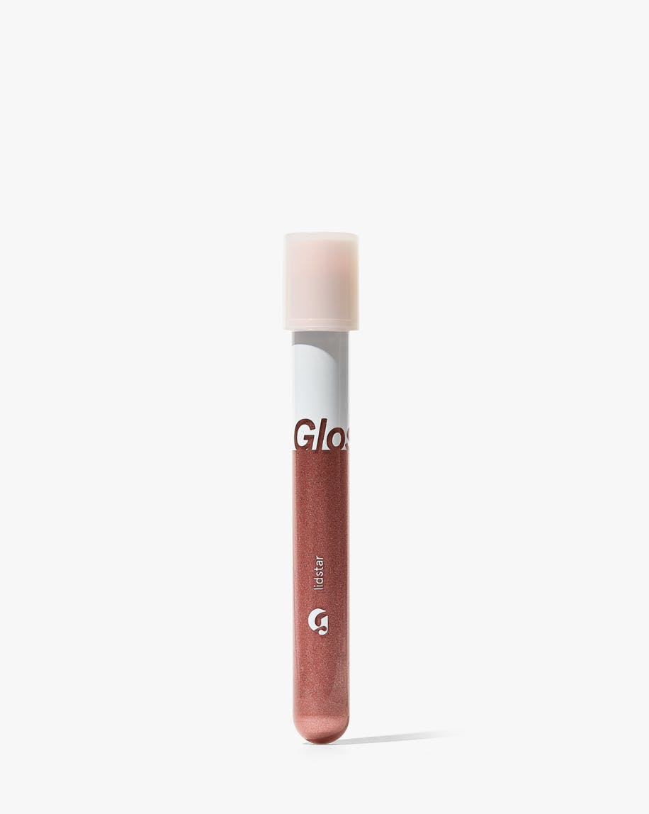 Lidstar – Glossier