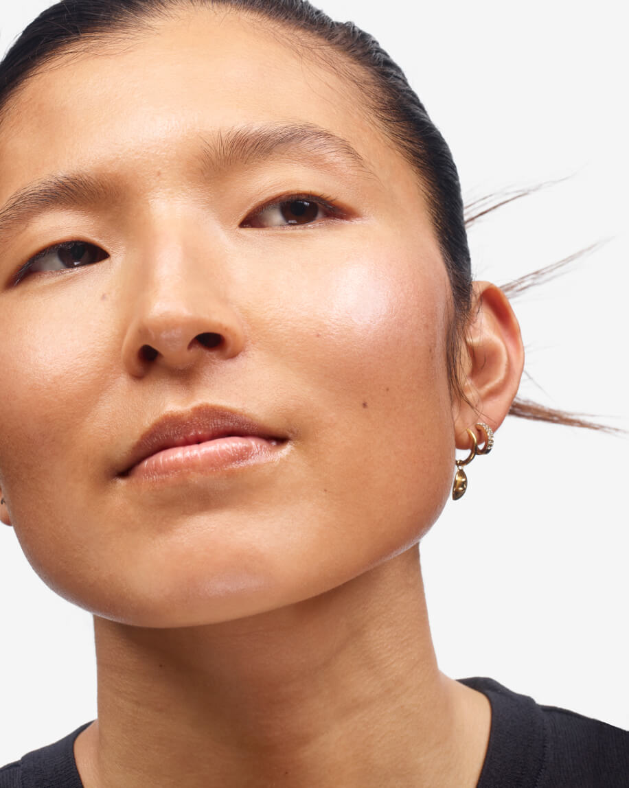 Glossier highlighter store